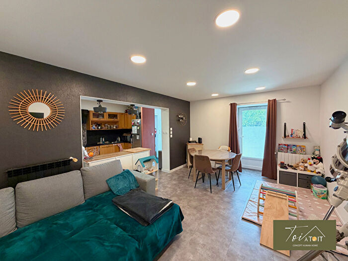 Appartement 4 pièces à vendre - Gap, Gap ville