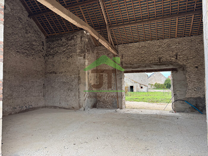 Maison à vendre - Patay - 1 pièce