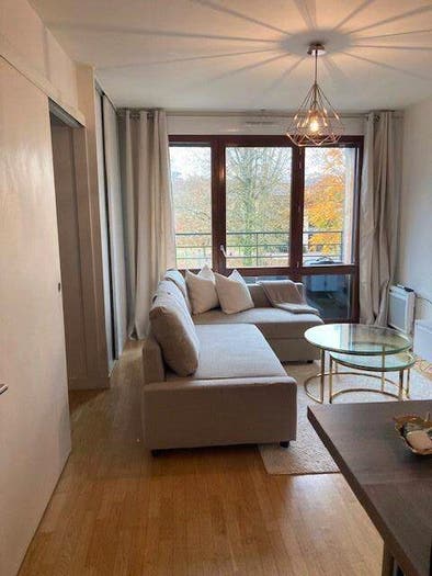 Appartement 2 pièces à louer - L'Yerres, Crosne