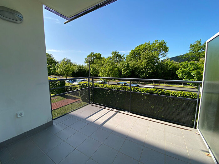 Appartement 3 pièces à vendre à Avrillé, Ardenne, les Raffoux, Plateau de la Mayenne