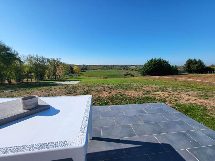 Maison à vendre - Mirabel - 4 pièces - 3 chambres