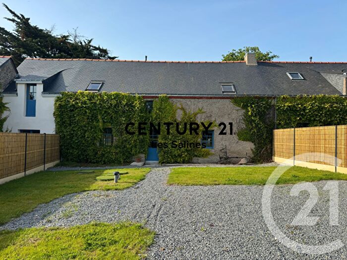 Guérande, Bocage-Nord : Maison 5 pièces à vendre