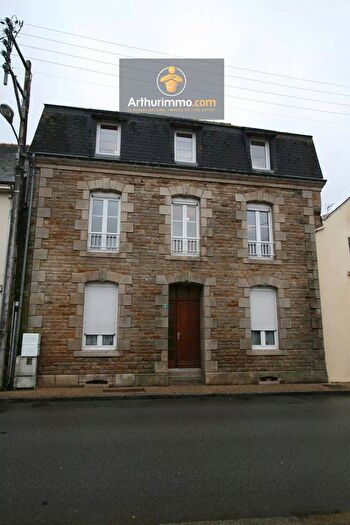 Appartement 4 pièces à louer - Mohon
