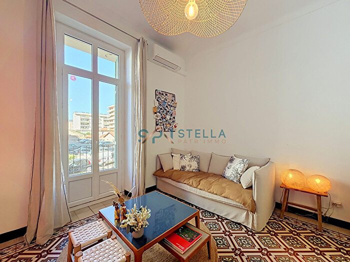 Appartement 2 pièces à louer - Ajaccio, La Viletta, Pietrina, Gare