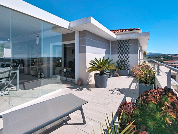 Appartement 4 pièces à Saint-Raphaël, Peyron, Peire Sarade, Aspé, à vendre