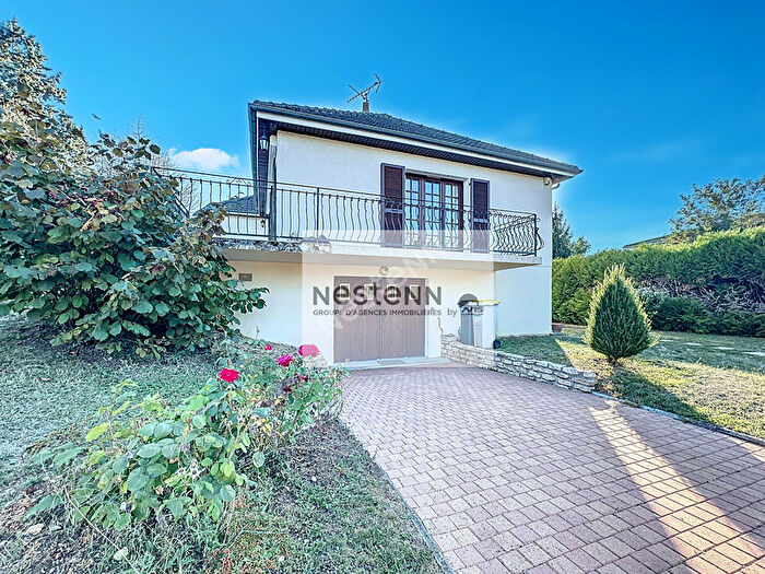 Maison à vendre - Poitiers, Montbernage, Pont Neuf - 7 pièces - 5 chambres