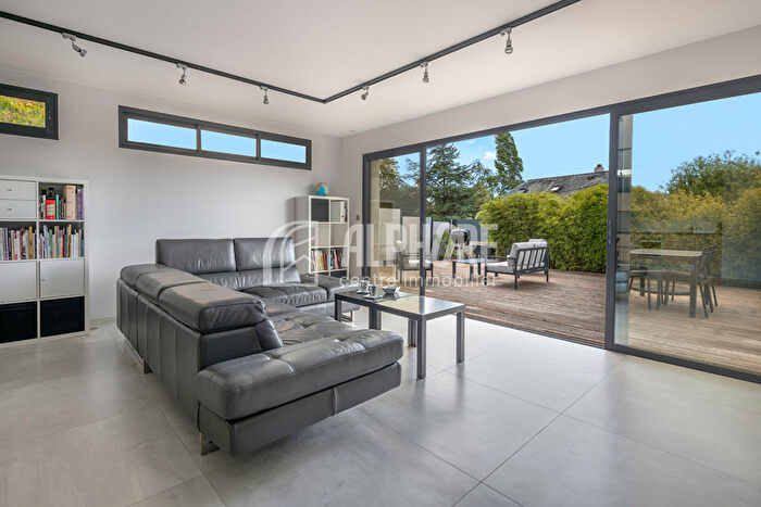 Maison 8 pièces à vendre - Saint-Nazaire, Saint-Marc