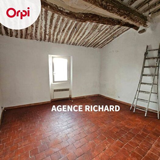 Appartement à louer - La Ville, Ollioules - 2 pièces - 1 chambre