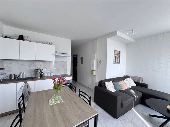 Tulette - Appartement 3 pièces à louer