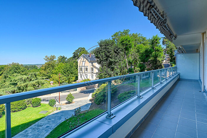 Versailles, Clagny Glatigny : Appartement 4 pièces à vendre