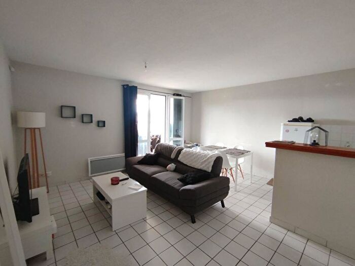 Appartement 2 pièces à louer à Baza-Bois Vignal, Aubenas