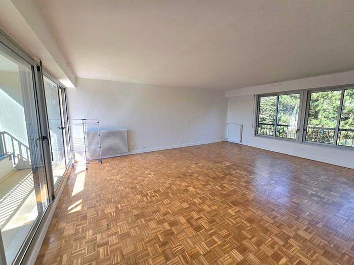 Aubert, Le Chesnay-Rocquencourt : Appartement 5 pièces à louer