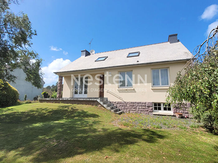 Maison 6 pièces à vendre à Plouha