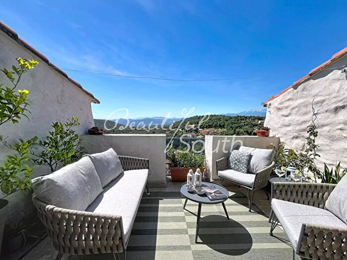 Maison 4 pièces à vendre à Bélesta