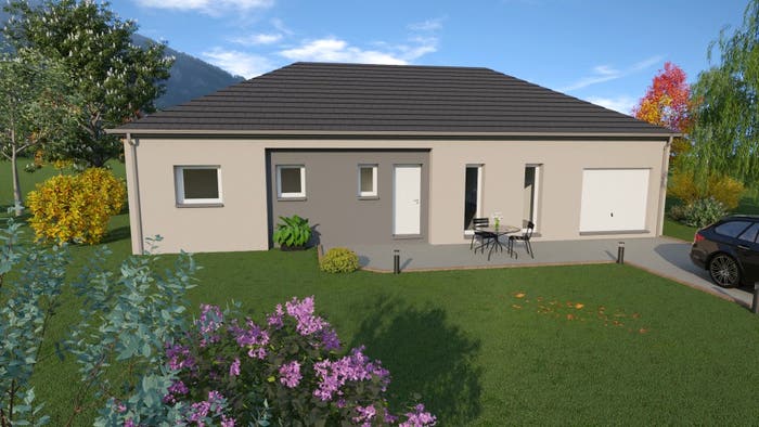 Maison 6 pièces à vendre - Fruges