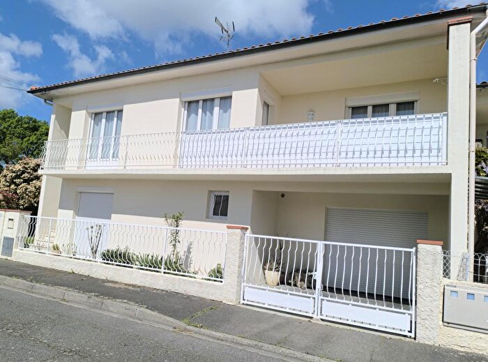 Maison à vendre - Grenade - 7 pièces - 5 chambres