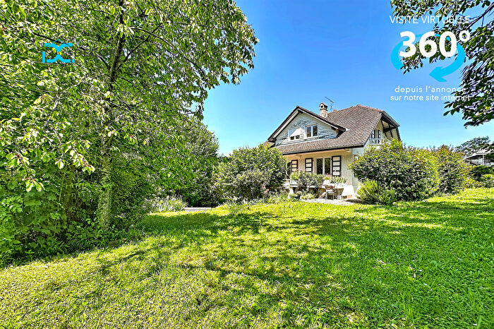 Publier - Maison 7 pièces à vendre