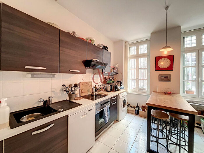 Appartement à vendre - Perpignan, Saint-Jean - 3 pièces - 2 chambres