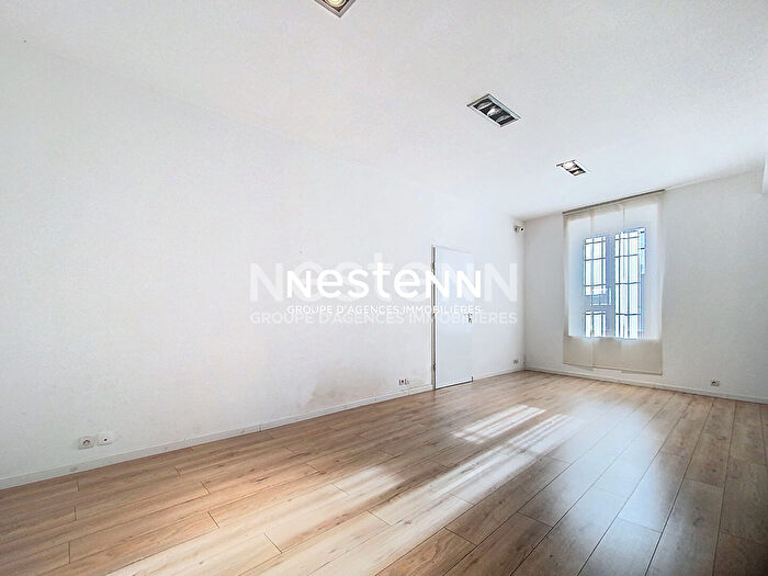 Appartement à vendre - Vallauris, Les Mauruches - 4 pièces