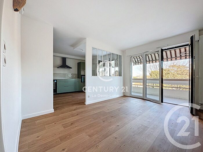 Appartement à vendre - Tassin-la-Demi-Lune, Charles de Gaulle - 5 pièces - 3 chambres