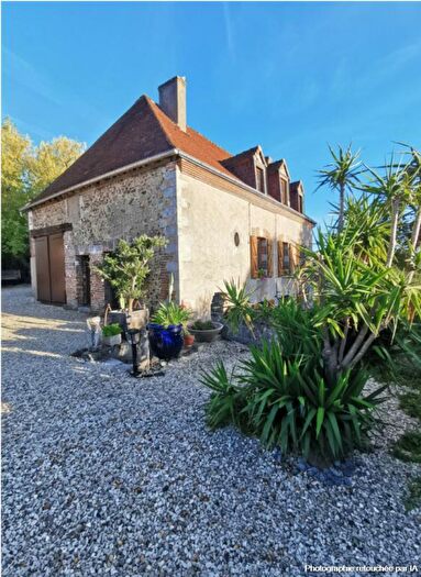 Morée : Maison 6 pièces à vendre