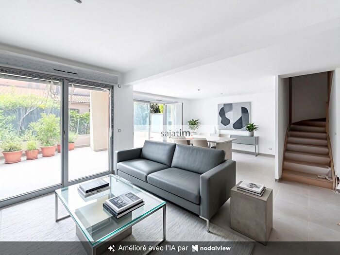 Six-Fours-les-Plages - Maison 5 pièces à vendre