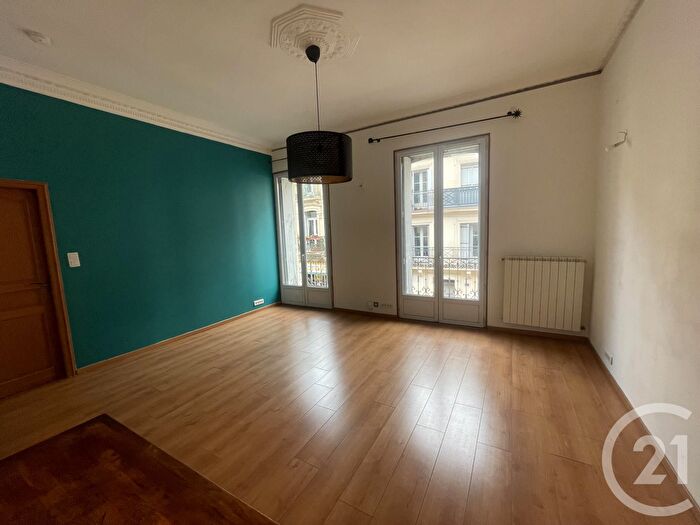 Appartement 2 pièces à louer à Montpellier, Gares