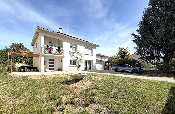 Maison 5 pièces à vendre à Boé