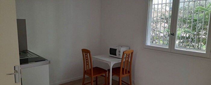 Appartement 1 pièce à Vert Galant, Saint-Ouen-lAumône, à louer