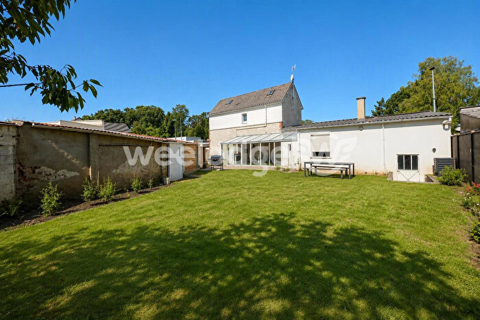 Maison 5 pièces à vendre - Le Coudray