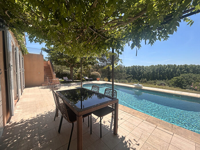 Maison 5 pièces à Mallemort, à vendre