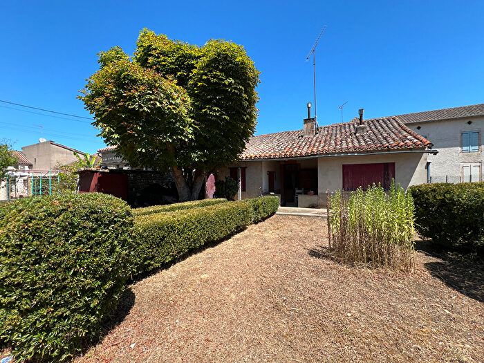 Maison 3 pièces à Septfonds, à vendre