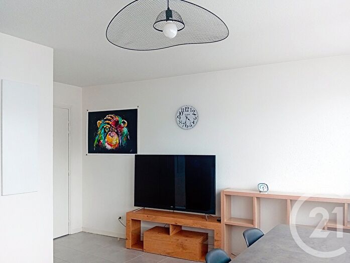 Eaunes : Appartement 2 pièces à louer
