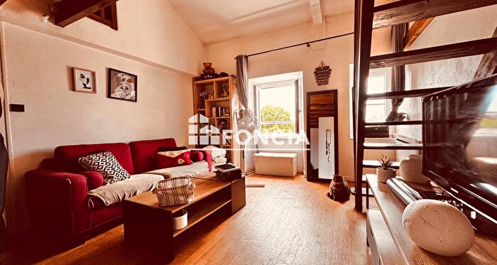 Appartement 3 pièces à vendre à La Rochelle, Centre-ville, Vieux-port, Marché