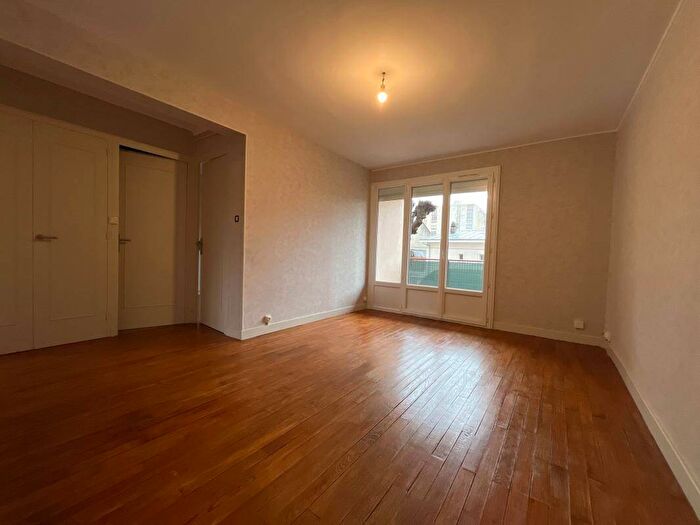Émailleurs, Limoges - Appartement 3 pièces à louer