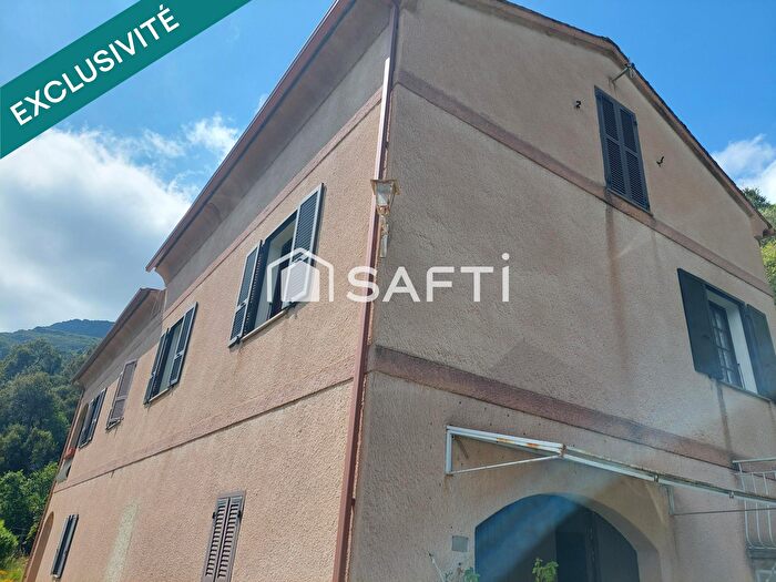 Maison à vendre - Casalta - 5 pièces - 3 chambres