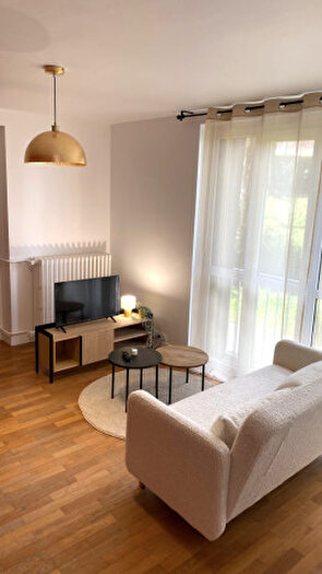 Saint-Étienne, Bernay, Valfuret : Appartement 2 pièces à louer