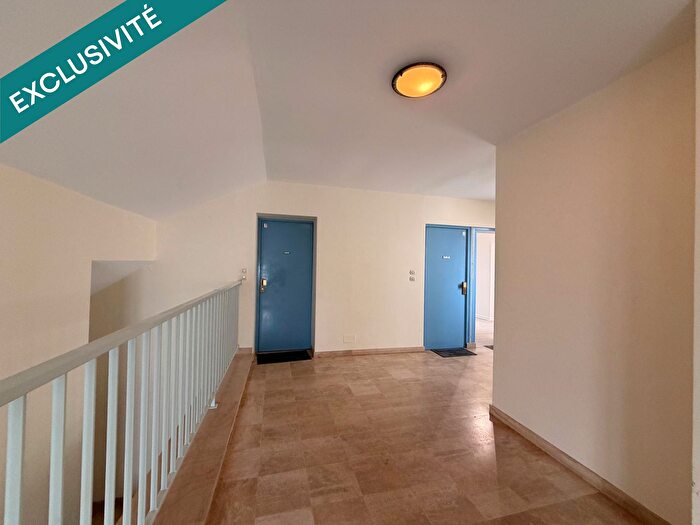 Appartement 5 pièces à vendre à Maizières-lès-Metz