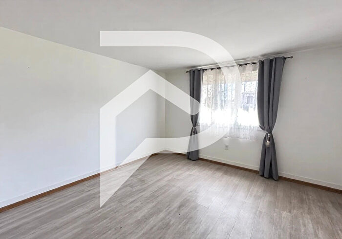 Appartement à vendre - Vinon-sur-Verdon - 4 pièces - 2 chambres