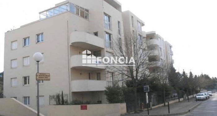 Appartement 2 pièces à louer à Aiguelongue, Montpellier
