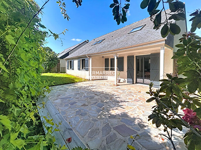 Betton - Maison 9 pièces à vendre