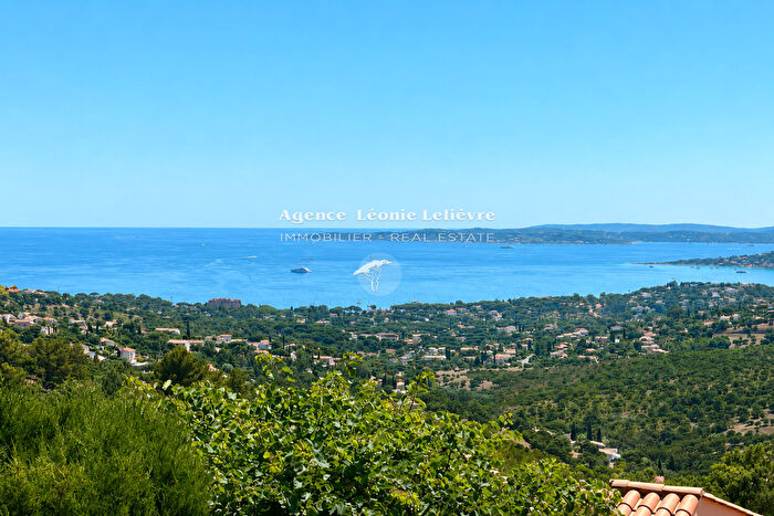 Roquebrune-sur-Argens : Appartement 2 pièces à vendre