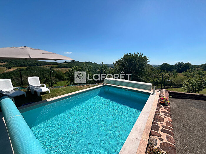 Maison 7 pièces à vendre - Saint-Christophe-Vallon