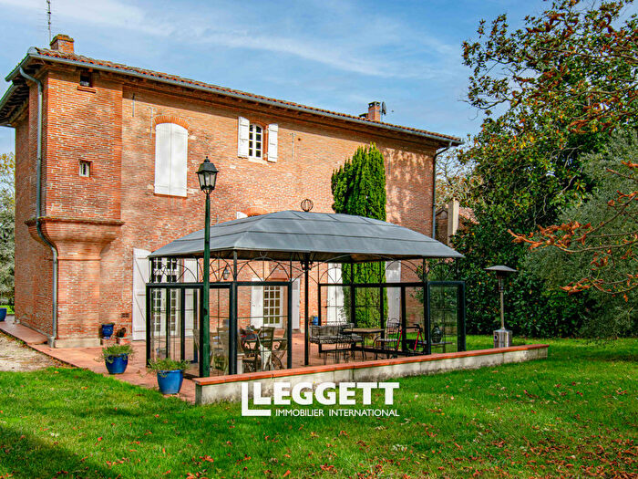 Maison à vendre - Toulouse, Saint-Sernin - 8 pièces - 5 chambres