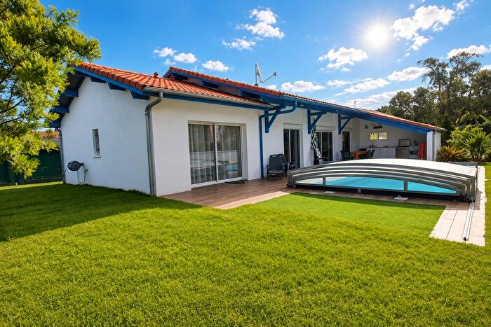 Maison 5 pièces à vendre - Anglet, Cinq Cantons