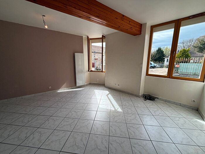 Appartement à louer - Baulne - 1 pièce