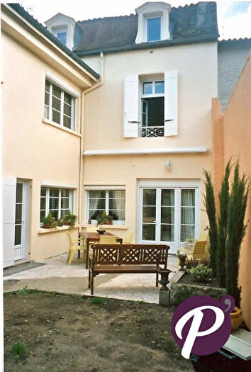 Maison à vendre - Bergerac, Centre-ville - 6 pièces - 4 chambres