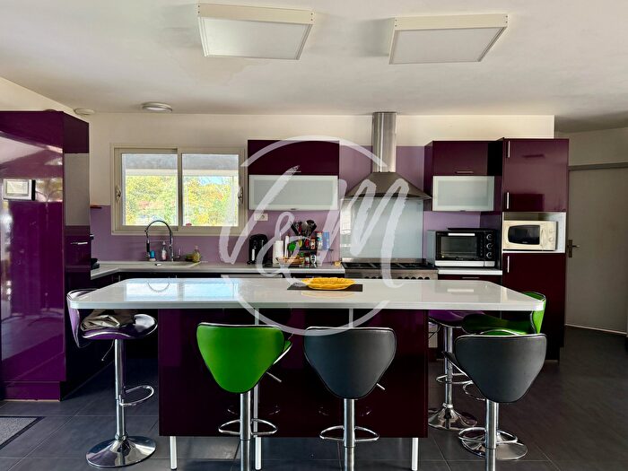 Maison 7 pièces à Audenge, à vendre