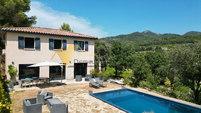 Maison 4 pièces à vendre - Vacqueyras