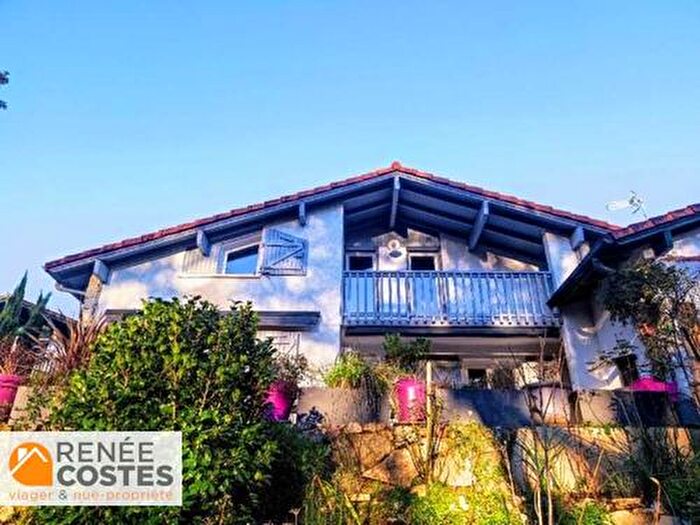 Maison à vendre - Bidart - 4 pièces - 3 chambres